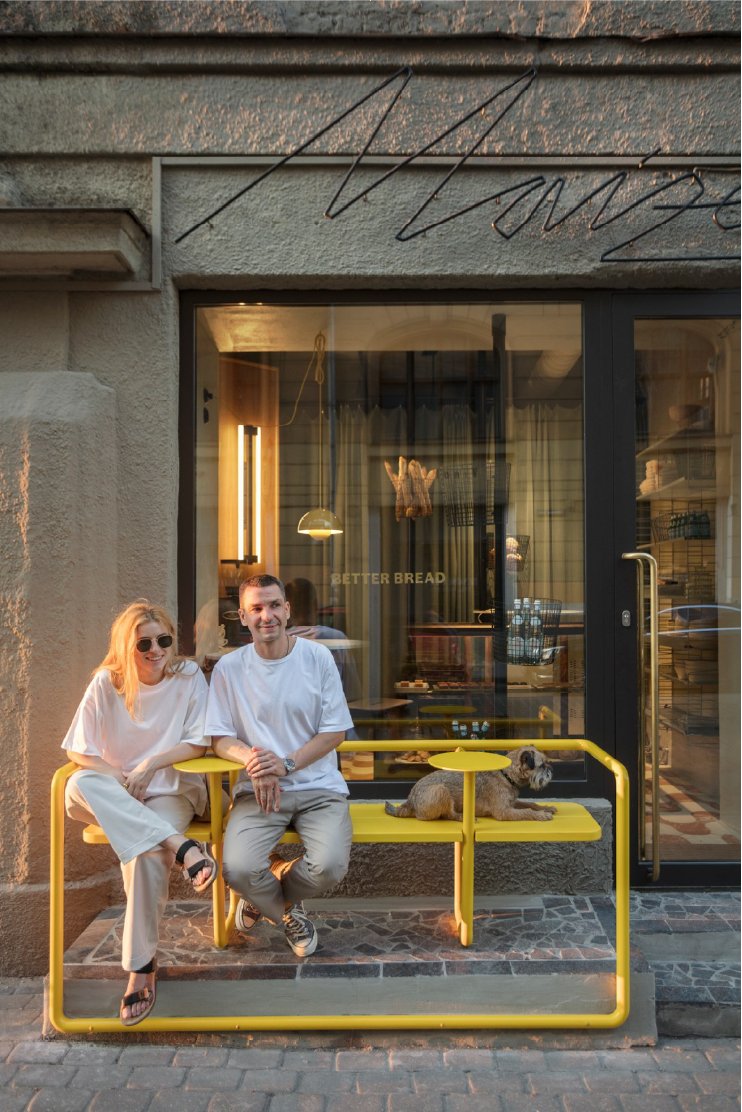 Welcome to BetterBread - Miniature gluten free bakery – Better bread shop